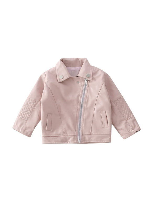 Girls' Coats Size 7-16