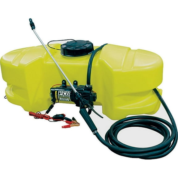 2 Gallon Sprayer Parts