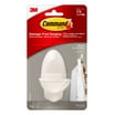 Command Adhesive Indoor Quartz Spring Clips, 4 Wall Clips - Walmart.com
