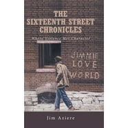 The Olmsted Story (Hardcover) - Walmart.com