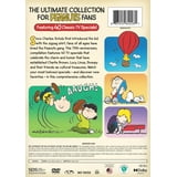Peanuts: 75th Anniversary Ultimate Specials Collection (DVD), Family ...