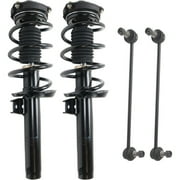 Volkswagen Type 4 Suspension Kit