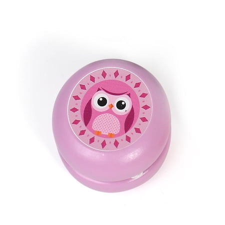 Kid's Wooden Animal Yoyo Educational Children's Toy | Walmart Canada