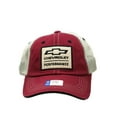 Hat - Chevrolet Performance Mesh Back CFS Trucker Style Cap FREE ...