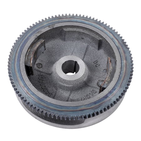 Starter Motor Control Switch Box with Fabricated Flywheel Kit for GX340 ...