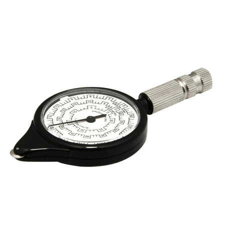 Map Measurer Distance Caculator Compass Hiking Survival Map Measurer ...