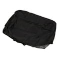 Universal Rollator Travel Bag - Heavy Duty Folding Walker Carry Bag ...