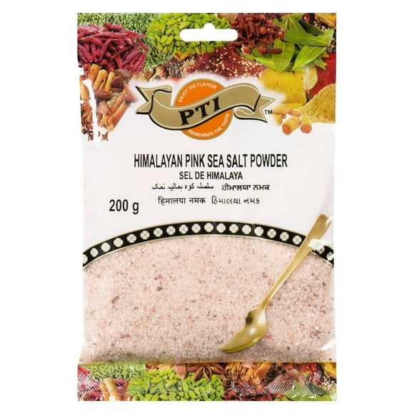 Himalayan Pink Salt | Walmart Canada