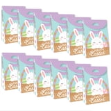 Big Dot of Happiness Spring Easter Bunny - Happy Easter Gift Favor Bags ...