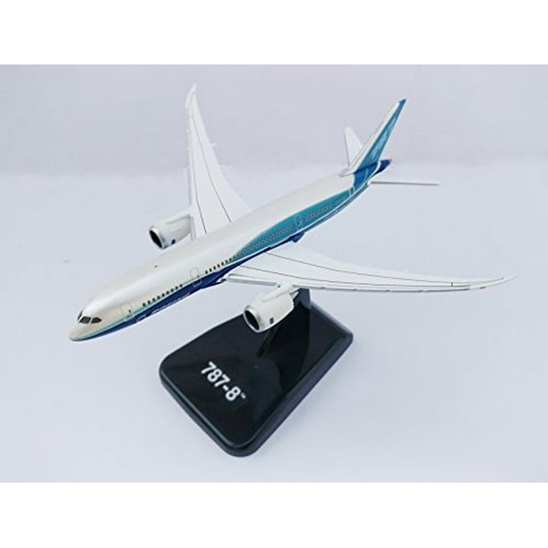 Hogan 500 HG8492 Boeing House 787-8 1-500 with Stand No Gear - Walmart.ca