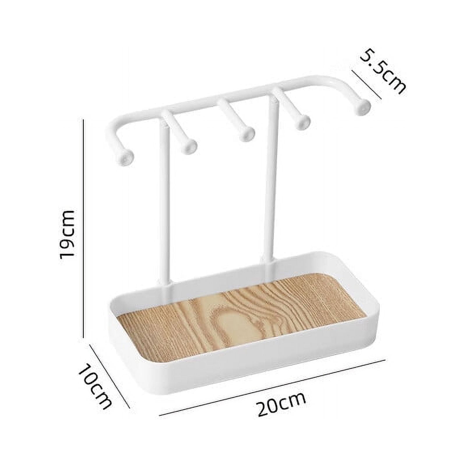 Click here for Pengxiang Fashion Jewelry Organizer Display For Ea... prices