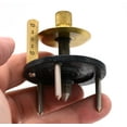 Spherometer to Measure Curvature of a Round Surface - Walmart.com