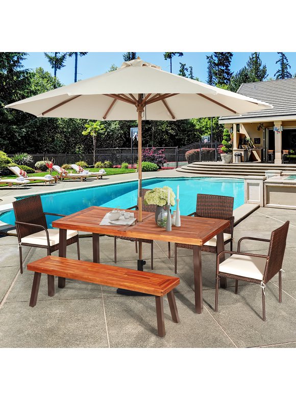 Patio Tables Clearance, Discounts & Rollbacks - Walmart.com