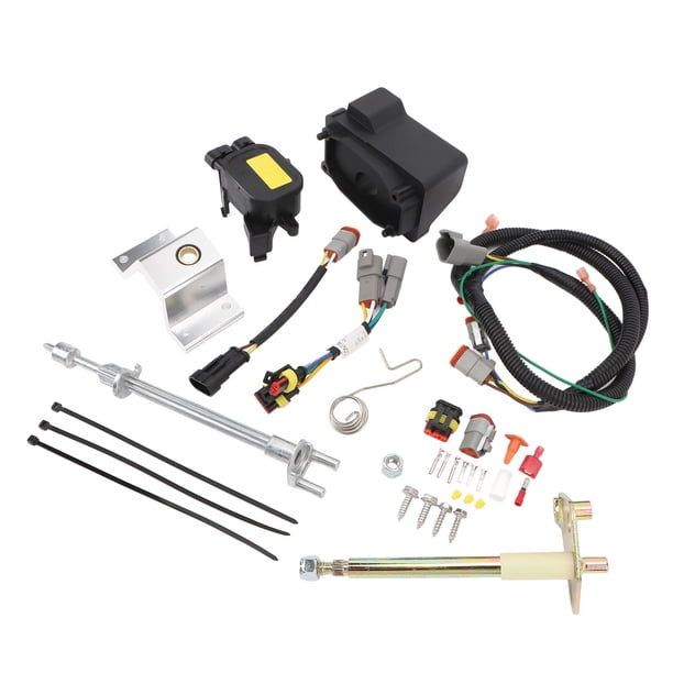 Kit De Conversión Pre-MCOR A MCOR4, 103951901 Carro De Herramienta De ...