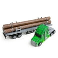 Adventure Force Surprise Big Rig Play Vehicles, Style May Vary ...