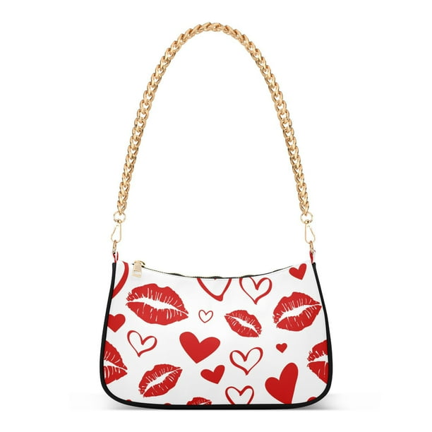 Purse Lips