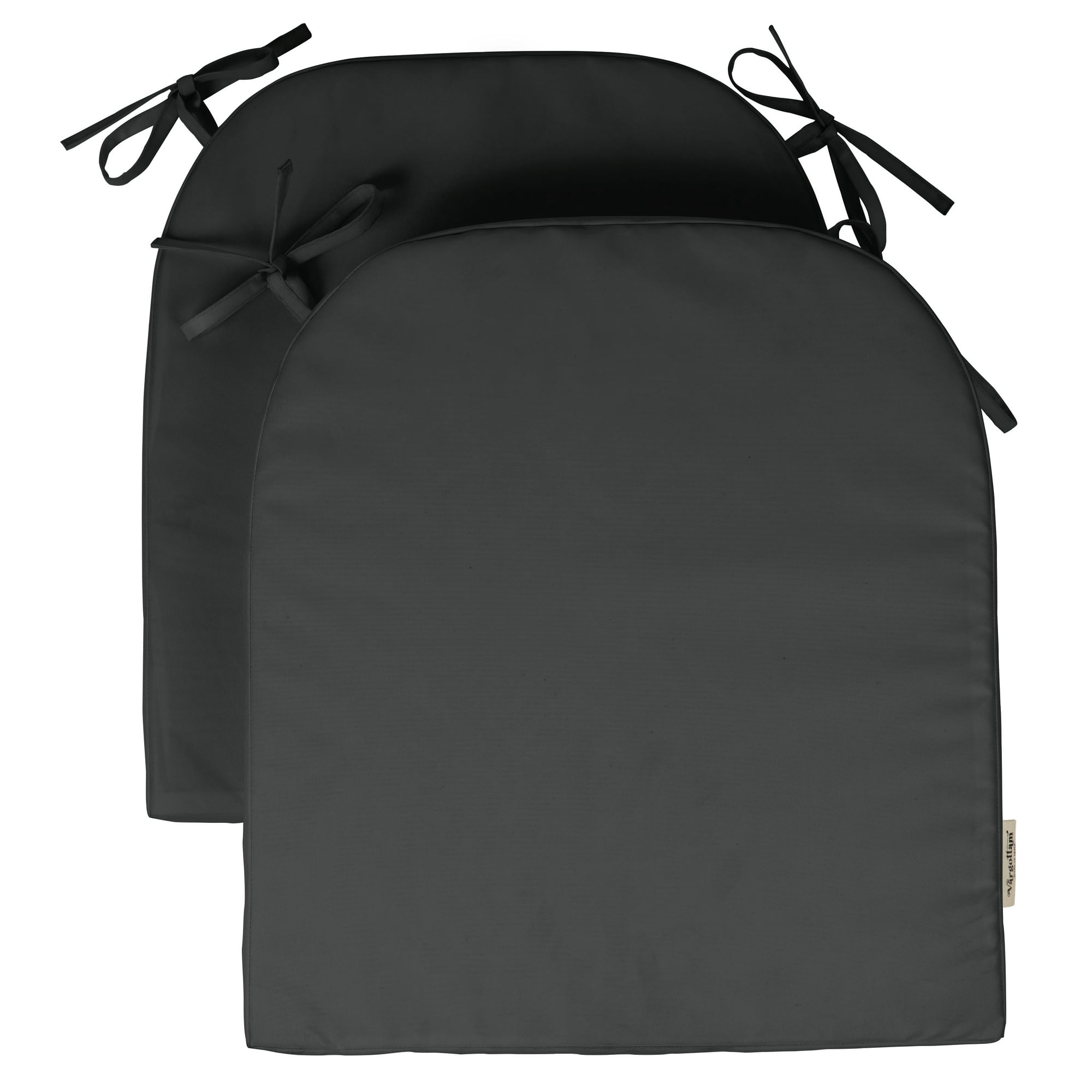 Click here for Vargottam Indoor/Outdoor Chair Cushions Patio Seat... prices