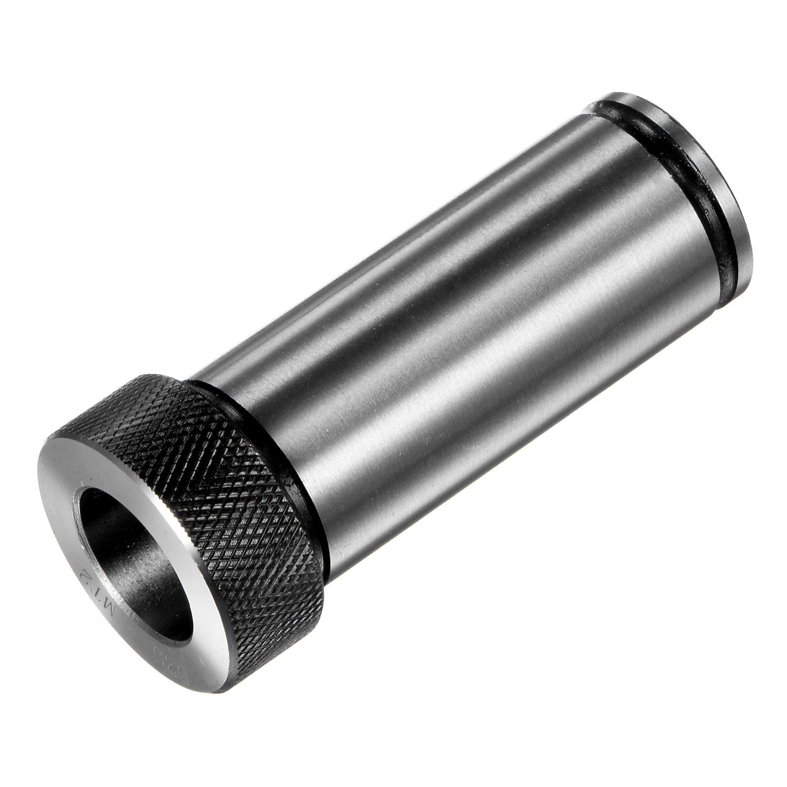 Uxcell Drill Sleeve Adapter Holder D25-MT2 Morse Taper Reducing Adapter ...