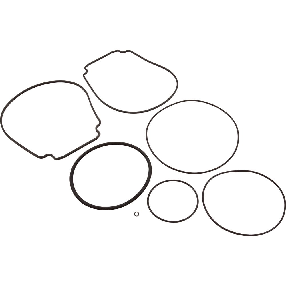 Pump O-Ring Kit, Generic WhisperFlo/IntelliFlo - Walmart.com
