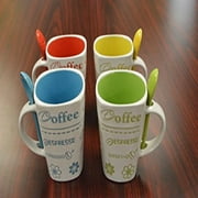 Soup Mugs