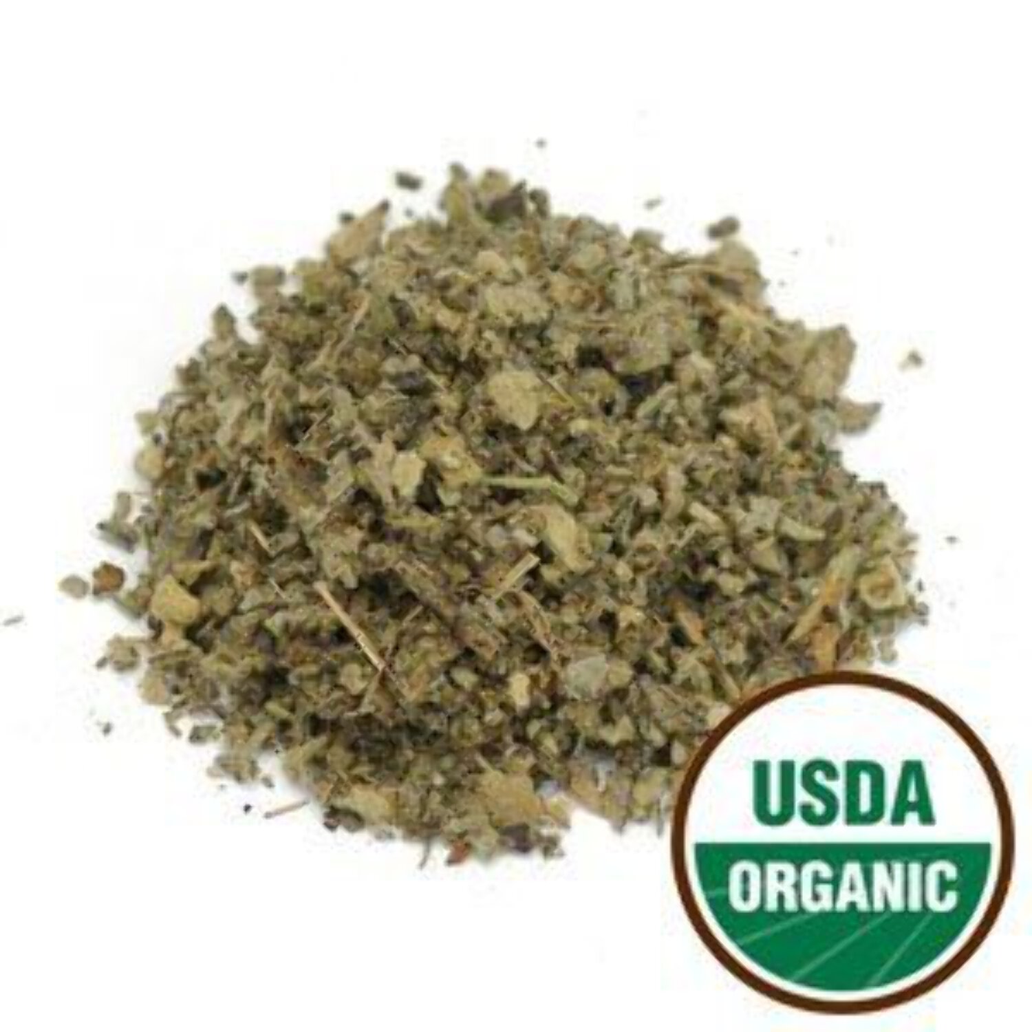 Mullein Leaf (Organic) - Walmart.com