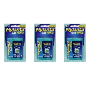 Little Tummys Gas Relief Drops 1 oz (Pack of 2) - Walmart.com