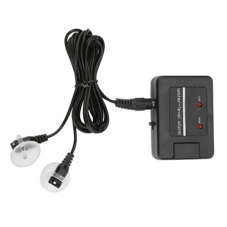 Water Sensor Alarm, Water Level Sensor Professional Small Waterproof ...
