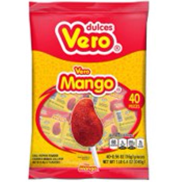 Vero Mango 40ct - Walmart.com