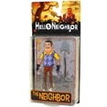 "McFarlane Toys Hello Neighbor 5"" Action Figure with Shovel and Key ...