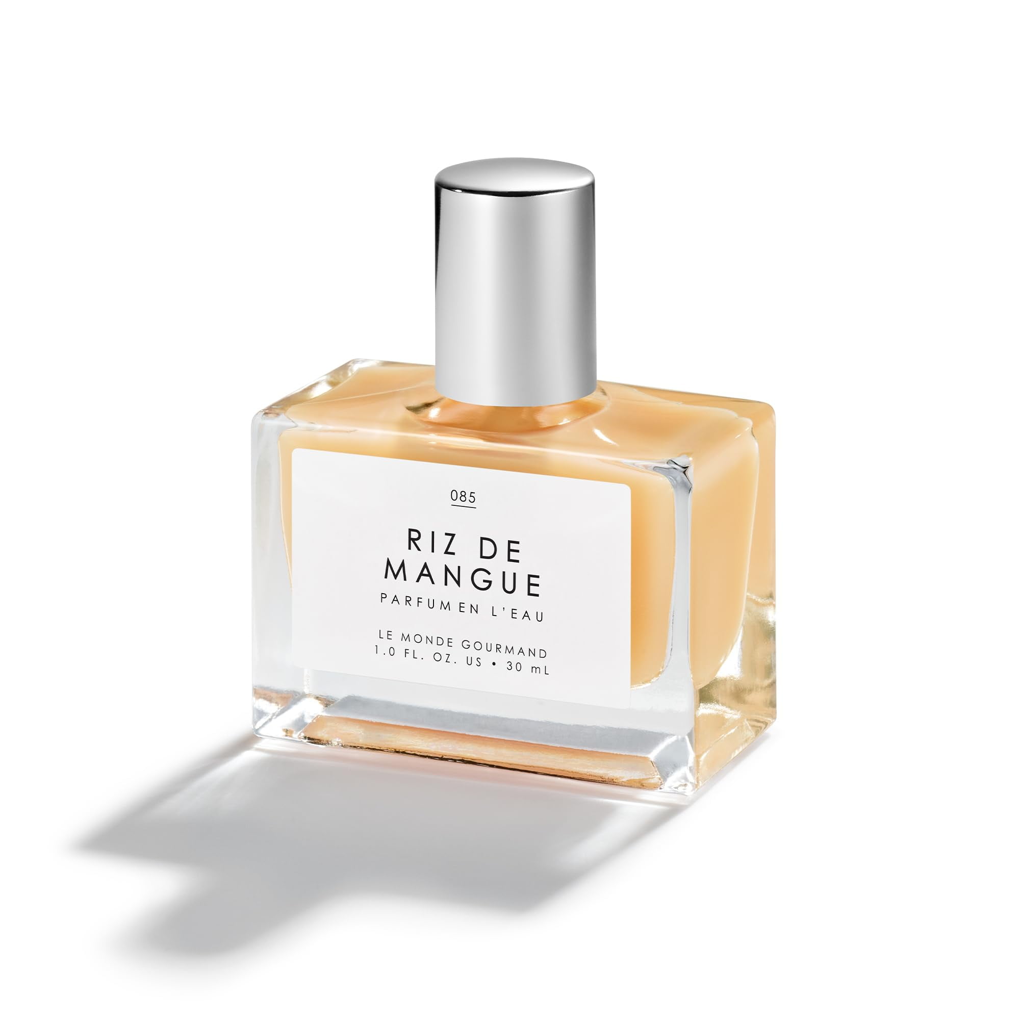 Perfume Le Monde Gourmand Riz de Mangue, 30 ml | Bodega Aurrera en línea
