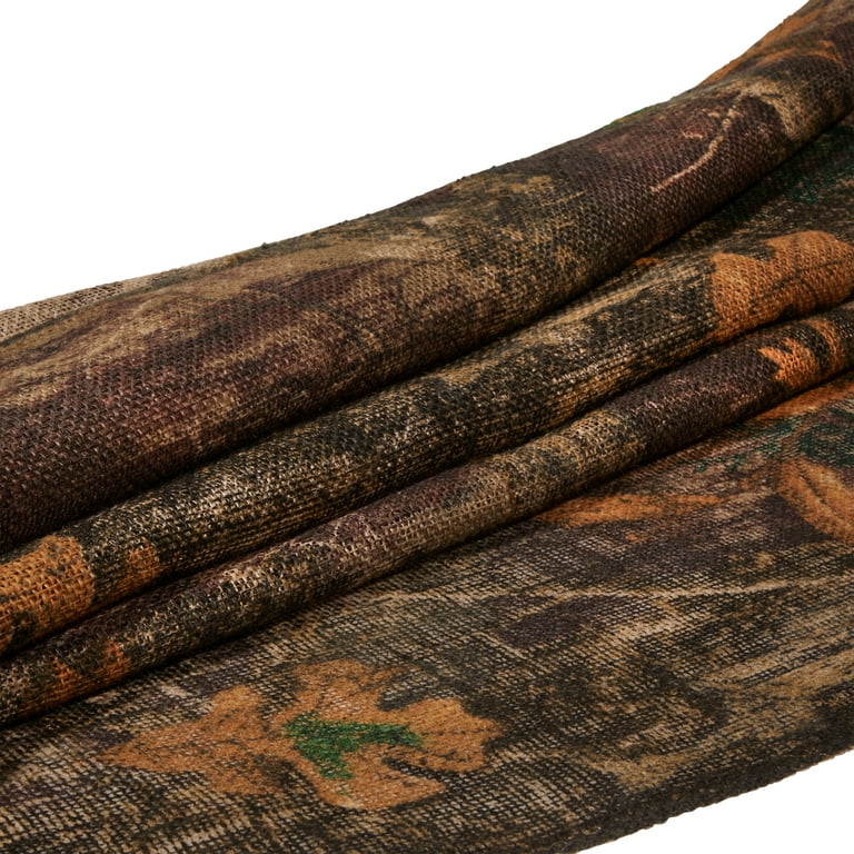 Bulk Camo Blind Material