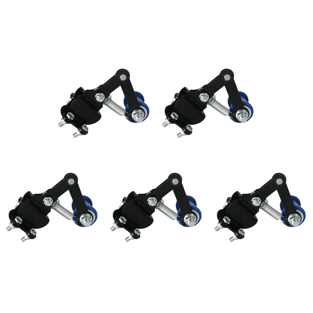 Tensor Cadena Moto Rodillo Hierro para Dirt Pit Pro () | Walmart en línea