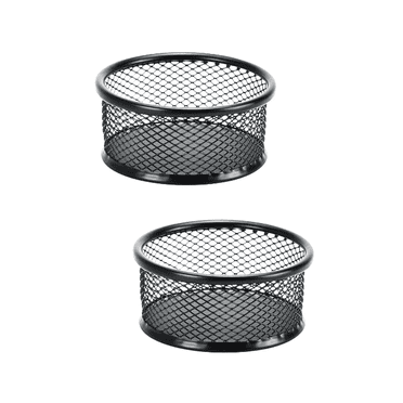 Office Depot® Brand Jumbo Paper Clip Combo Pack, 2", Assorted Colors ...