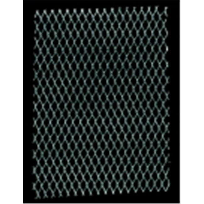 Aluminum And Copper Diamond Expandable Metal Mesh - Walmart.com
