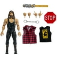 Cactus Jack (Barbed Wire 2x4) - WWE From the Vault Ringside Exclusive ...