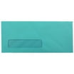 JAM #14 Policy Envelopes, 5x11.5, 500/Box, Brown Kraft Recycled ...