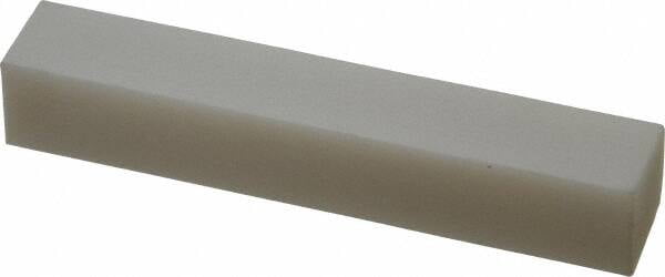 Norton 3" Long x 1/2" Wide x 1/2" Thick, Novaculite Sharpening Stone ...