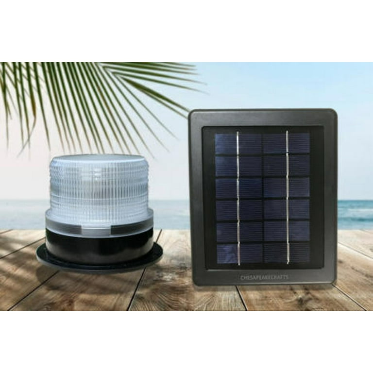 Rotating Beacon Light For Lighthouses | Shelly Lighting