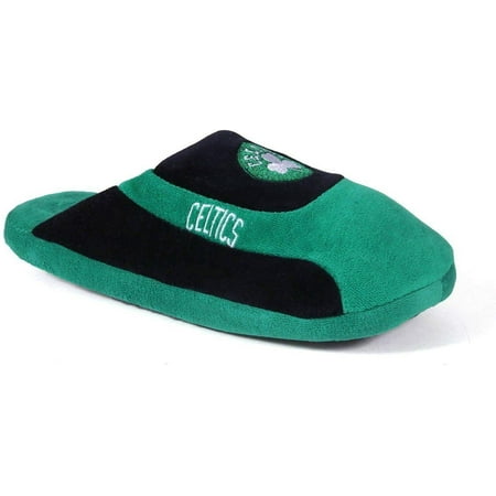 Comfy Feet Happy Feet Mens and Womens Officially Licensed NBA Low Pro ...