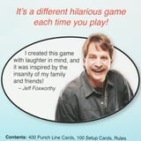 Relative Insanity Family Board Game for Adults - Walmart.com