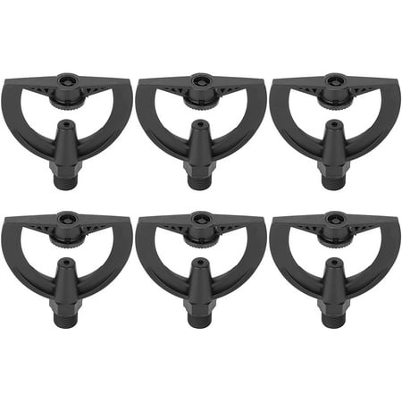 Irrigation Sprayer Nozzle, Durable Easy Installation Multipurpose ...