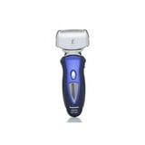 Panasonic Arc4 4-Blade Shaver with Travel Pouch - Walmart.com