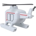 Thomas & Friends Harold Diecast Metal Toy Helicopter for Preschool Kids ...