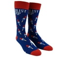 Men's Coolest Pop Socks Funny Father's Day Summer Popsicle Novelty ...