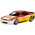Nissan Silvia S13 V2 Pandem Drift Shell Inno 64 - Walmart.com