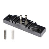Wire Bending Jig Tool Wire Bender Forming Wrapping Fixture Jewelry ...