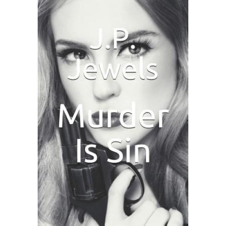 Murder Is Sin | Walmart Canada