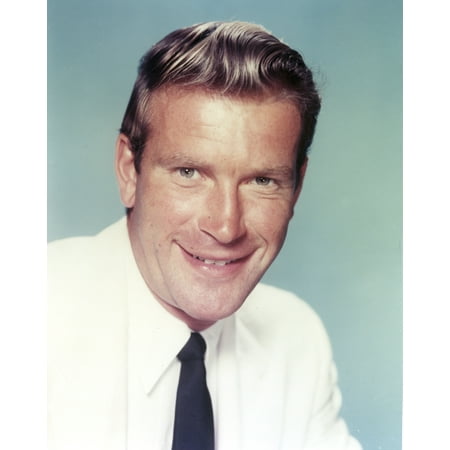 Ken Clarke Close Up Portrait Photo Print (8 x 10) | Walmart Canada