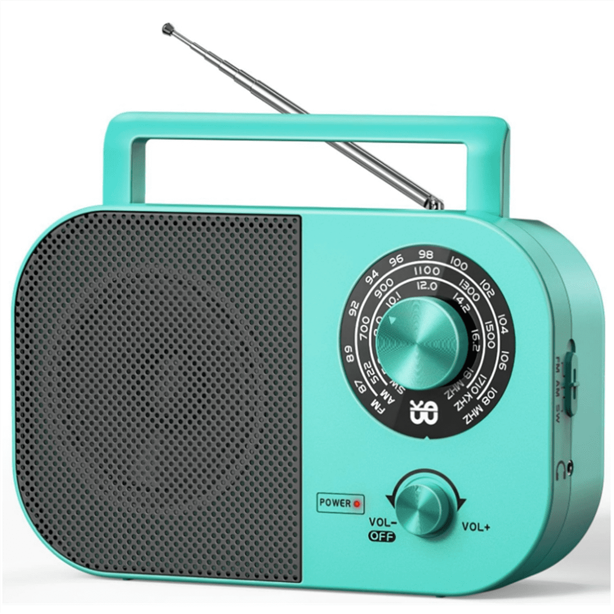Click here for Unbranded Radio Am Fm Sw  Shortwave Radio With Lou... prices