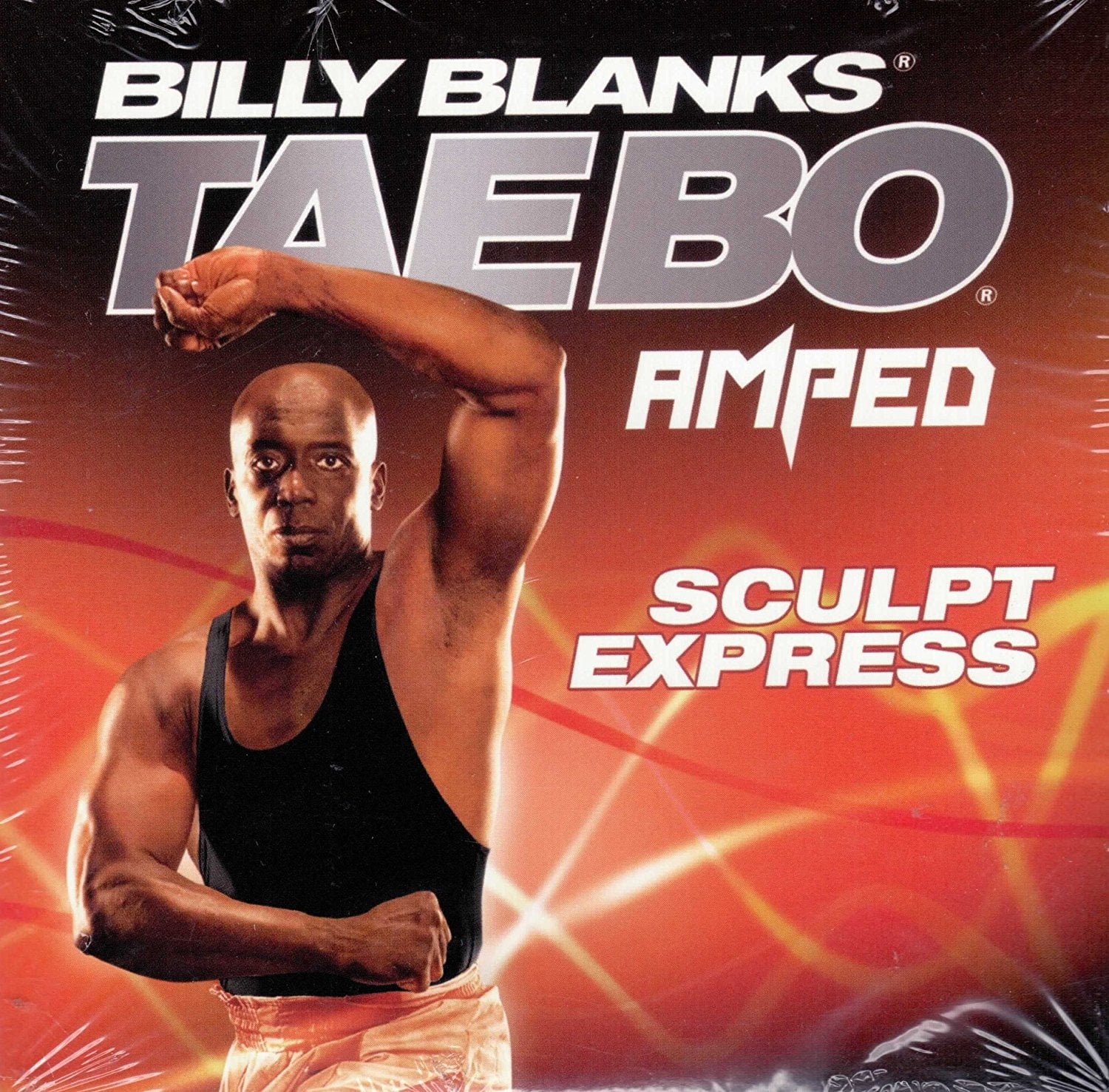 Billy Blanks Tae Bo Amped Cheap Sale | www.pinnaxis.com